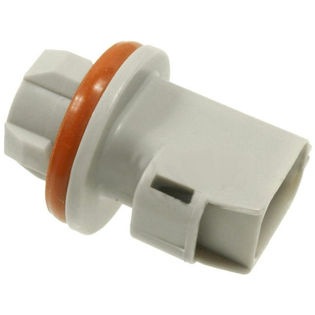 License Lamp Socket - Compatible with 2002, 2005 - 2011 Ford Ranger ...