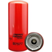 Lube Spin-on Baldwin B7327 - Walmart.com