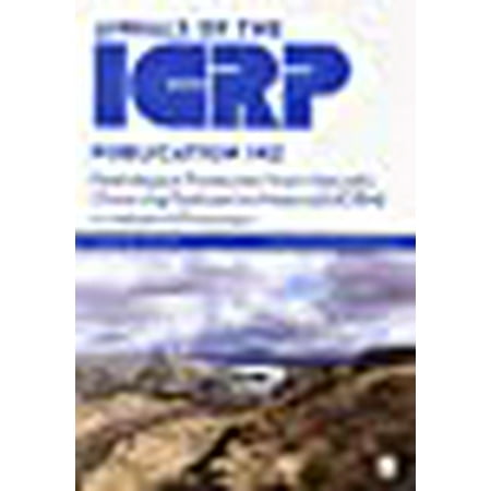 ICRP Publication 142: Radiological Protection from Naturally Occurring ...