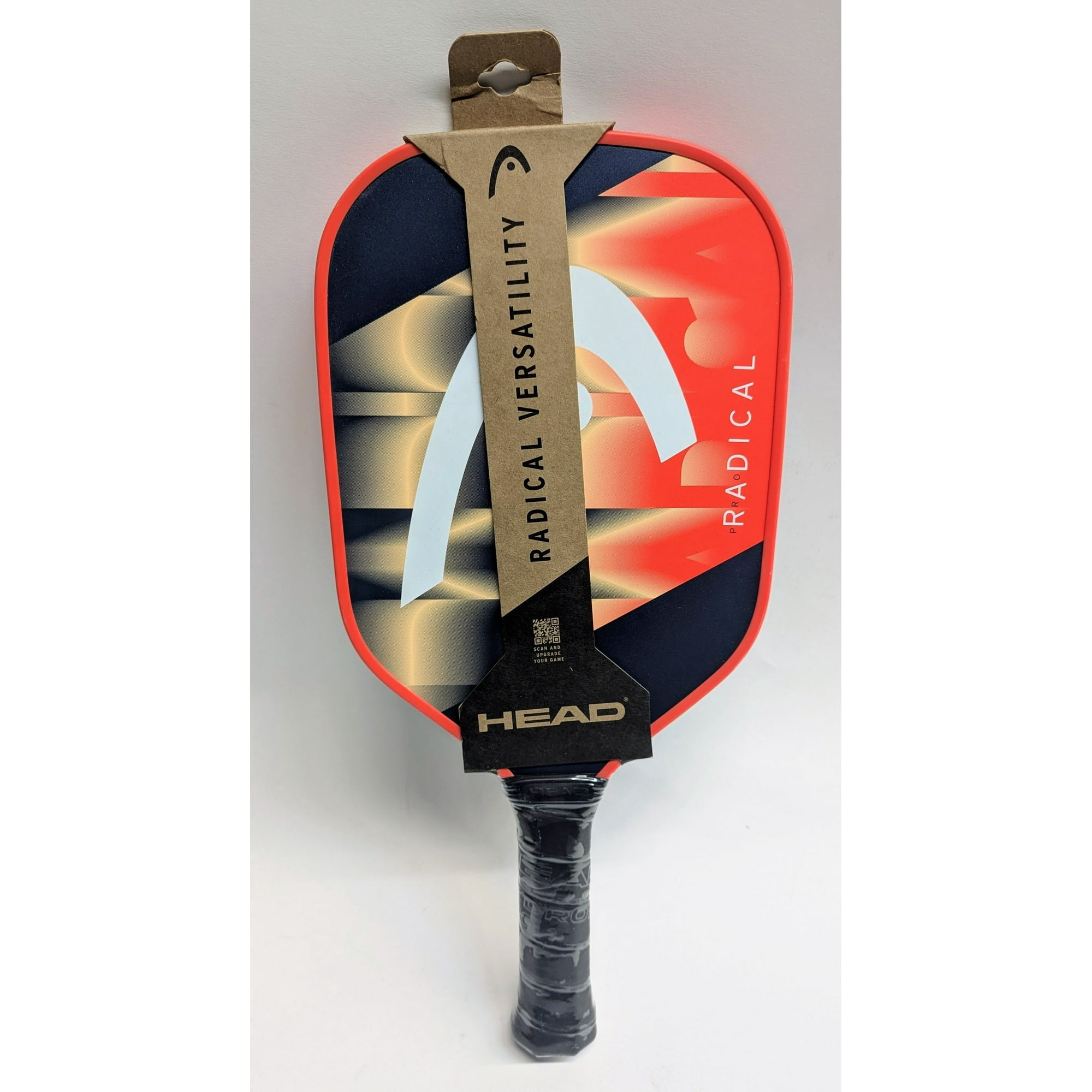 Click here for Head Radical Pro Pickleball Paddle 2024 4-1/8 prices