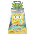 SpongeBob SquarePants Interactive Burping Game Toy for Kids 6 and Up ...