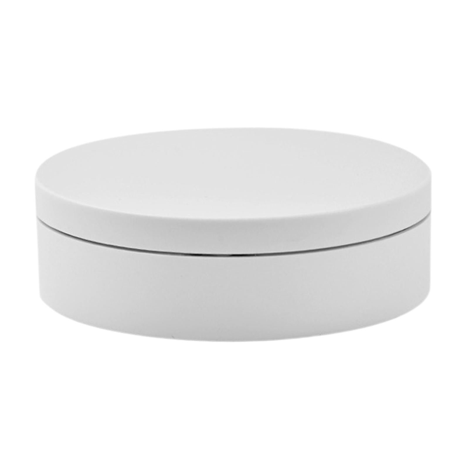 Rotating Display Stand Automatic Rotating Plate for Jewelry Display ...