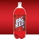 Big Red Soda Pop, 2 L bottle - Walmart.com