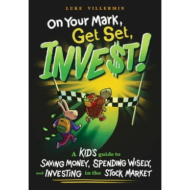 Investing for Kids : How to Save, Invest and Grow Money (Paperback ...
