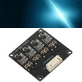 Li-Ion Battery Equalizer BMS Inductive Balancer, 1.2A 5S Energy Transfer Board for LFP Cells ...