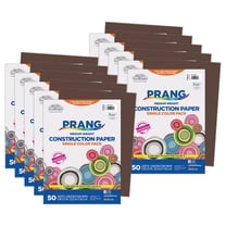 Prang Construction Paper, Medium Weight, Pink, 9" x 12", 50 Sheets Per ...