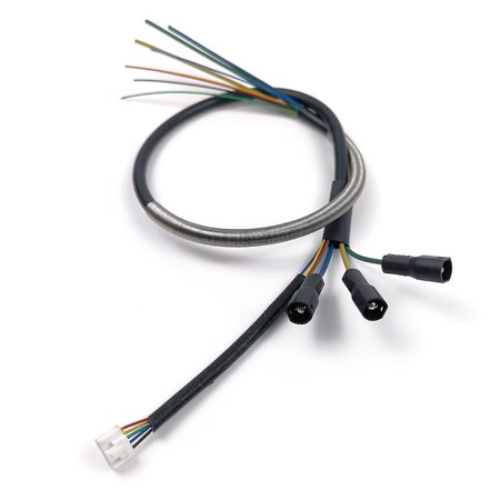 Motor Wire For Ninebot Max Electric Scooter Engine Cable Accessories ...