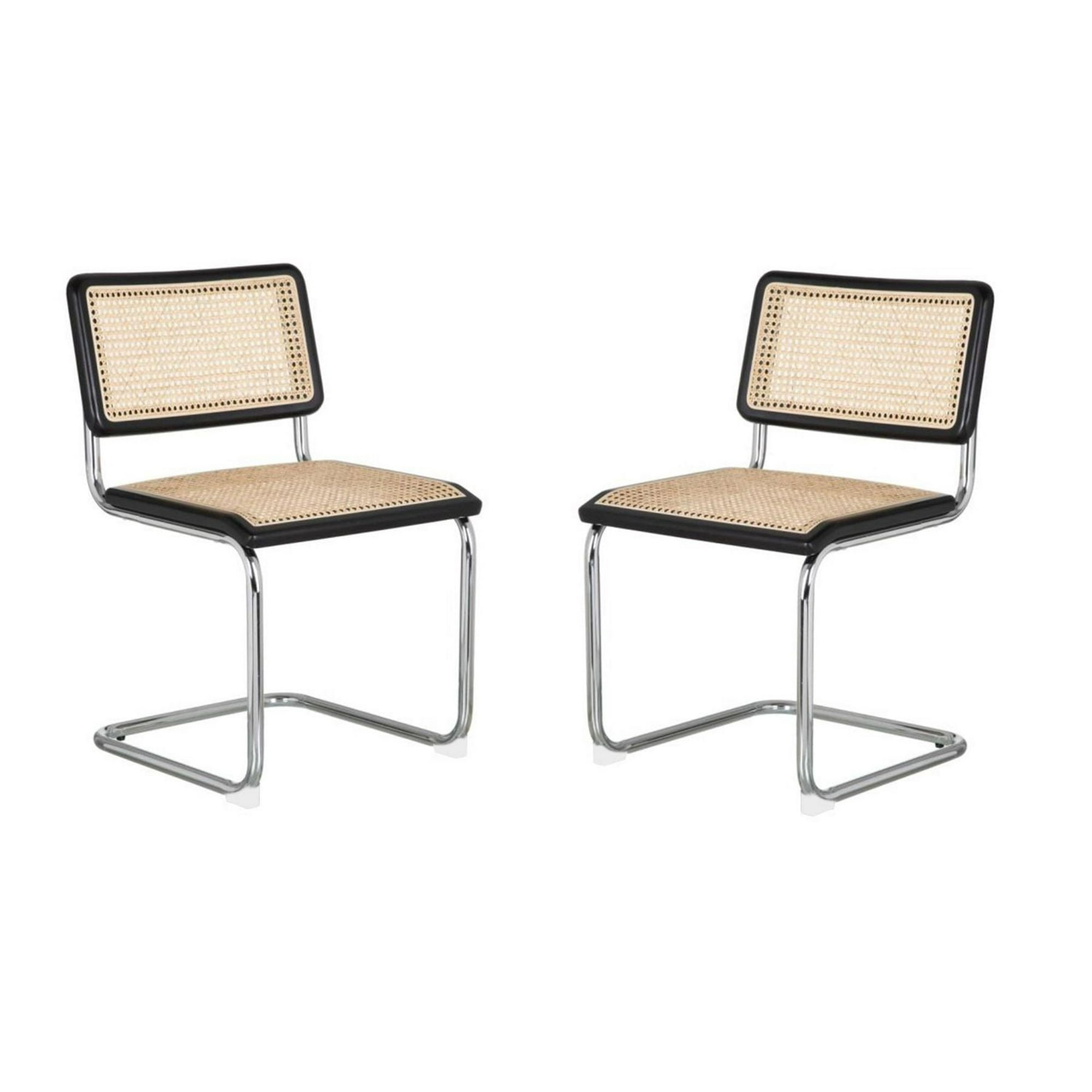 Click here for Plata Décor Import Inc Plata Import Cesca Dining C... prices