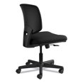Volt Series Task Chair With Synchro-Tilt, Supports Up To 250 Lb, 18" To ...