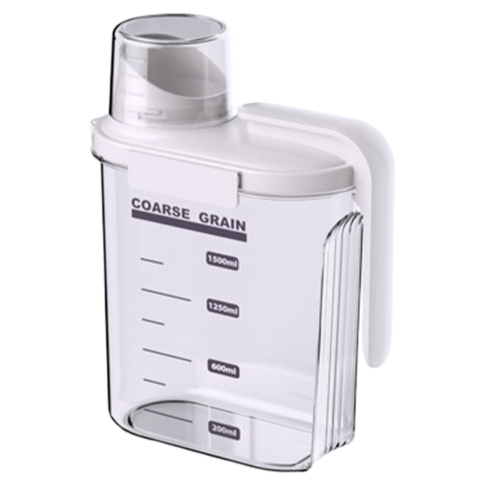 Click here for North Folk & Cereal Storage Container 1.5l Airtigh... prices