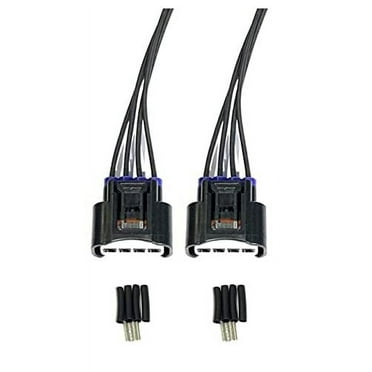 New Pigtail Harness 90980-11885 9098011885 Ignition Coil Plug Connector ...