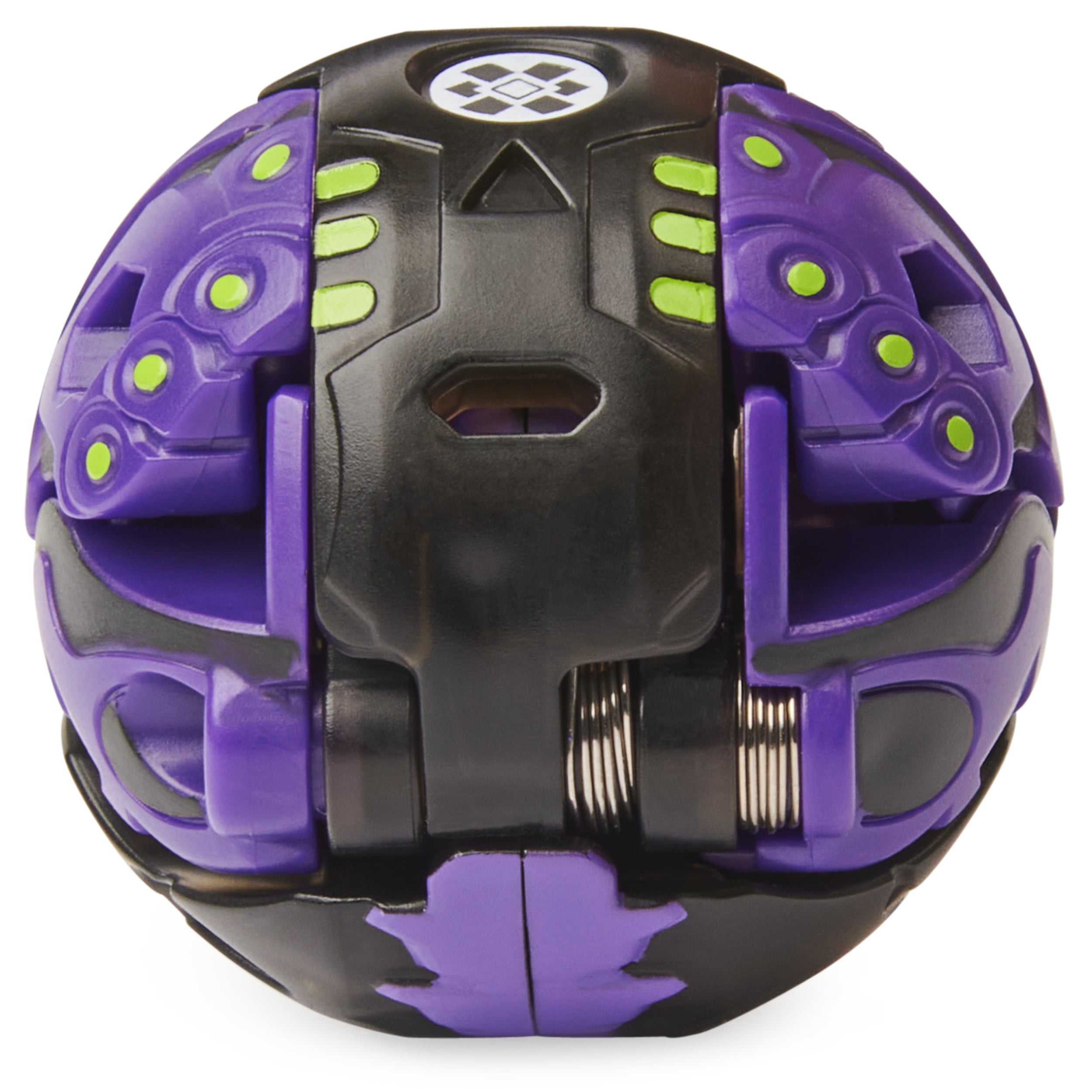Bakugan Ultra, Tretorous with Transforming Baku-Gear, Armored Alliance 3-inch Tall Collectible ...