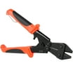 Heavy Duty Bolt Cutters 8 Inch Mini Bolt Croppers with Easy Grip ...