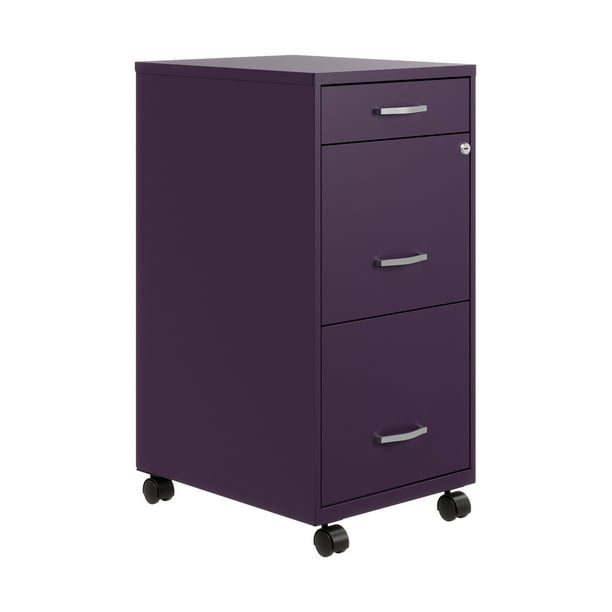 Deep Filing Cabinets