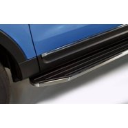 Black Horse Off Road 9B070203SSOV Replica Side Steps for Dodge Durango ...