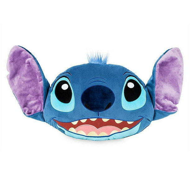 Disney Stitch Plush Pillow 26in New with Tag - Walmart.com - Walmart.com