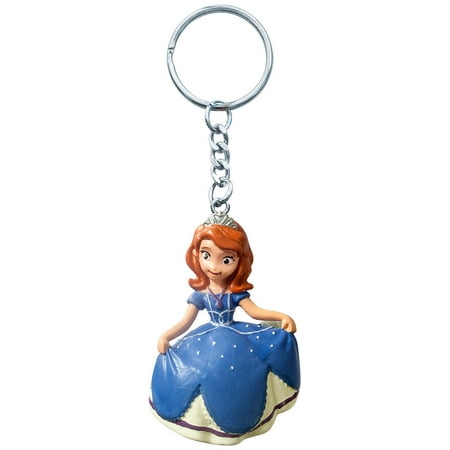 Disney's Sofia The First PVC Figural Key Ring: "Sofia" | Walmart Canada