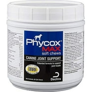 Phycox Max HA Soft Chews, 90 Count - Walmart.com