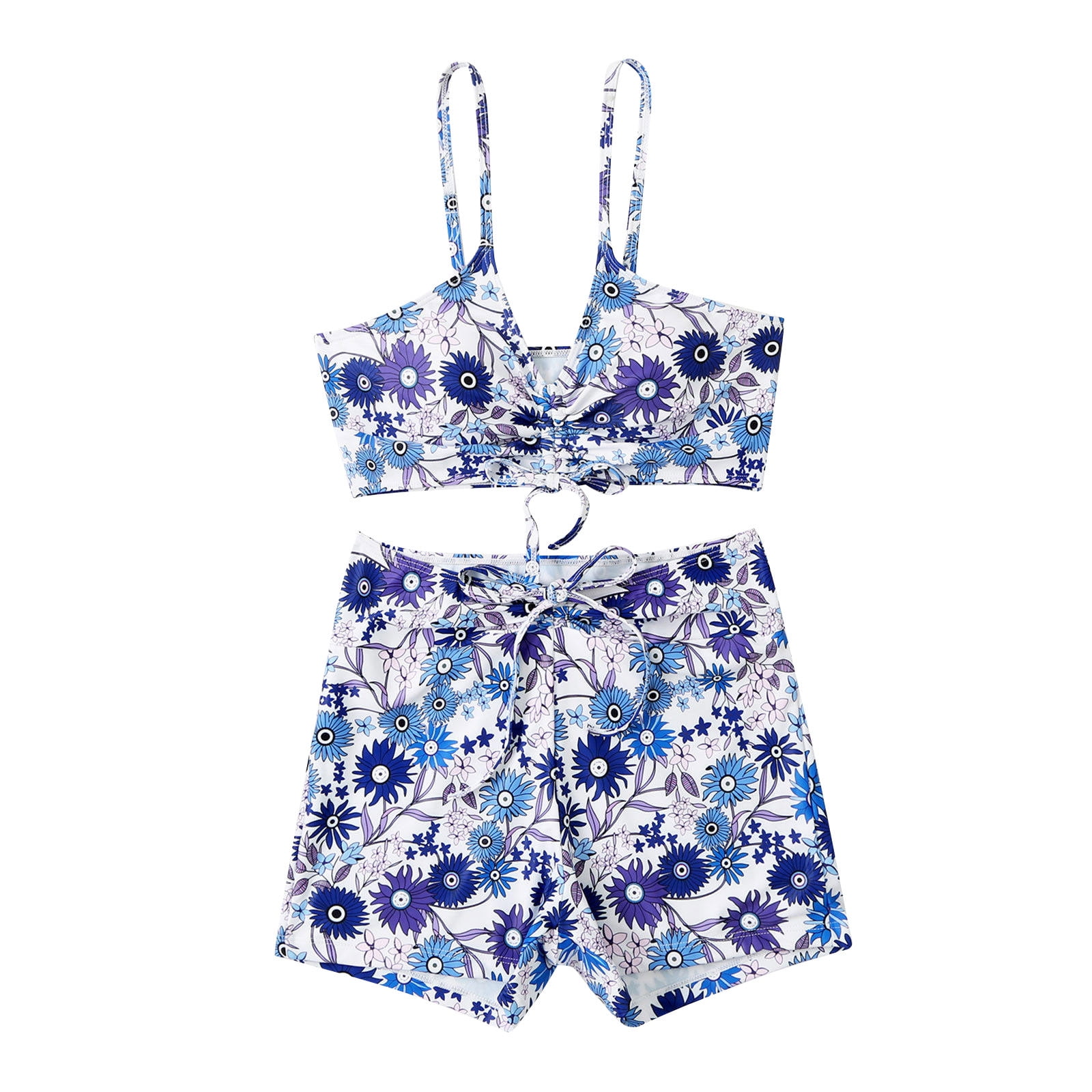 Click here for Eqwljwe Bikinis For Women Swimsuit Women Summer La... prices