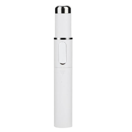 Acne Removing Instrument,Blu ray Acne Removing Skin Care Beauty Pen ...