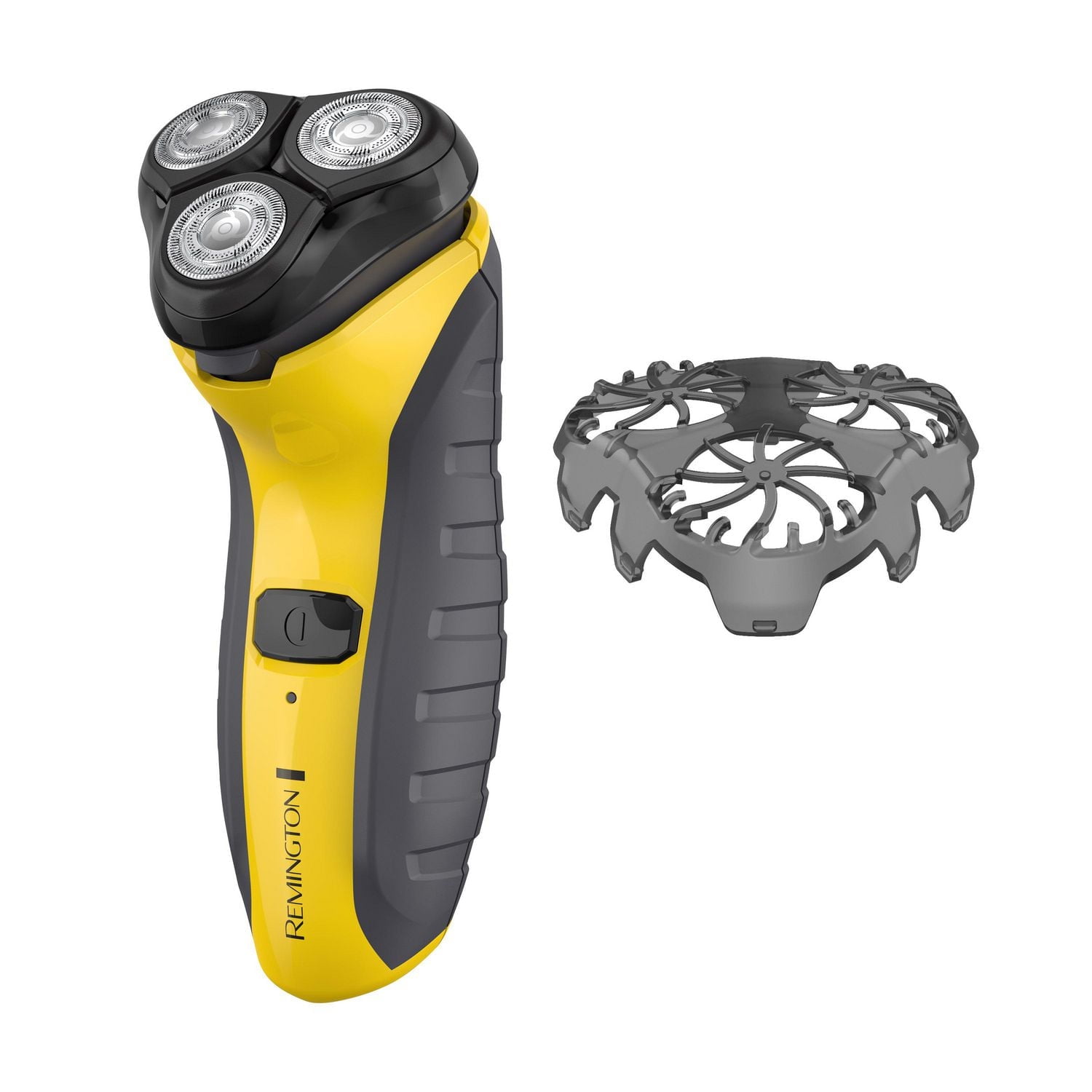 Click here for Remington Virtually Indestructible Rotary Shaver 5... prices