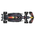 Hot Wheels Premium Formula 1 2-Pack of Toy Cars, Oracle Red Bull Racing ...