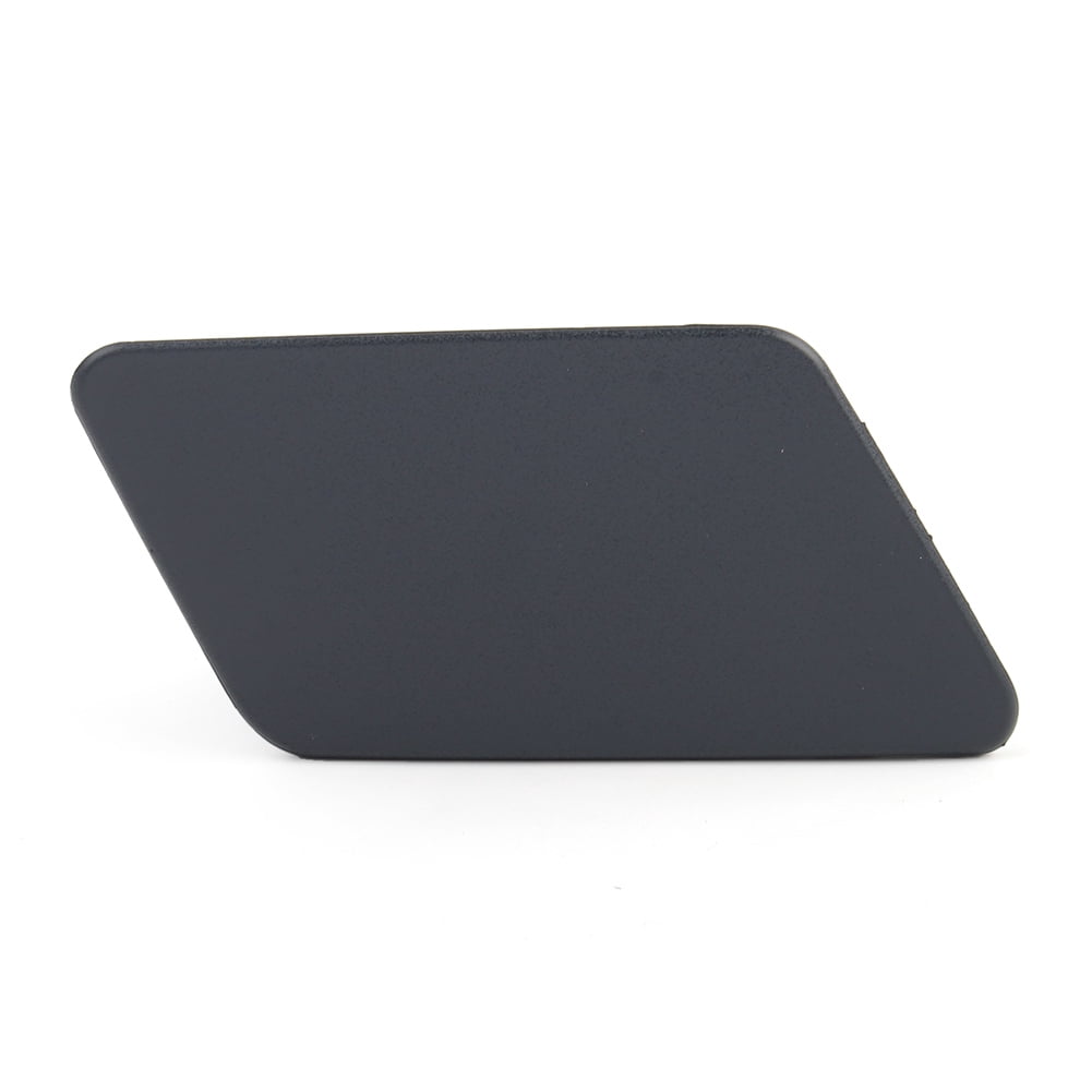 BFY Front Bumper Headlight Washer Cover Nozzle Cap C2D3561 C2D3560 ...