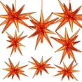 Starburst Balloons - Reusable Huge Exploding Star Birthday Decorations ...