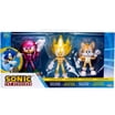 Sonic the Hedgehog 2 Movie Merchandise: Baseball, Party & Snow Sonic ...