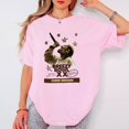 Chris Brown Breezy Bowl XX T-Shirt - CB Tour 2025 Fan Merch - Walmart.com
