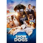 Tv Show Dogs