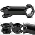 90MM Aluminum Alloy Riser Bar for Enhanced Handling, Black 17 ...