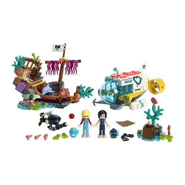 LEGO Wedding Favor Set LEGO 40165 - Walmart.com