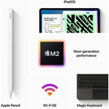Apple 11-inch iPad Pro A2759 - Wi-Fi, 128 GB, 8-core CPU, 10-core GPU ...