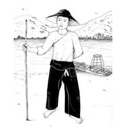 Folkwear Hawaiian Mu'uMu'u Dress Tropical #160 Sewing Pattern (Pattern ...