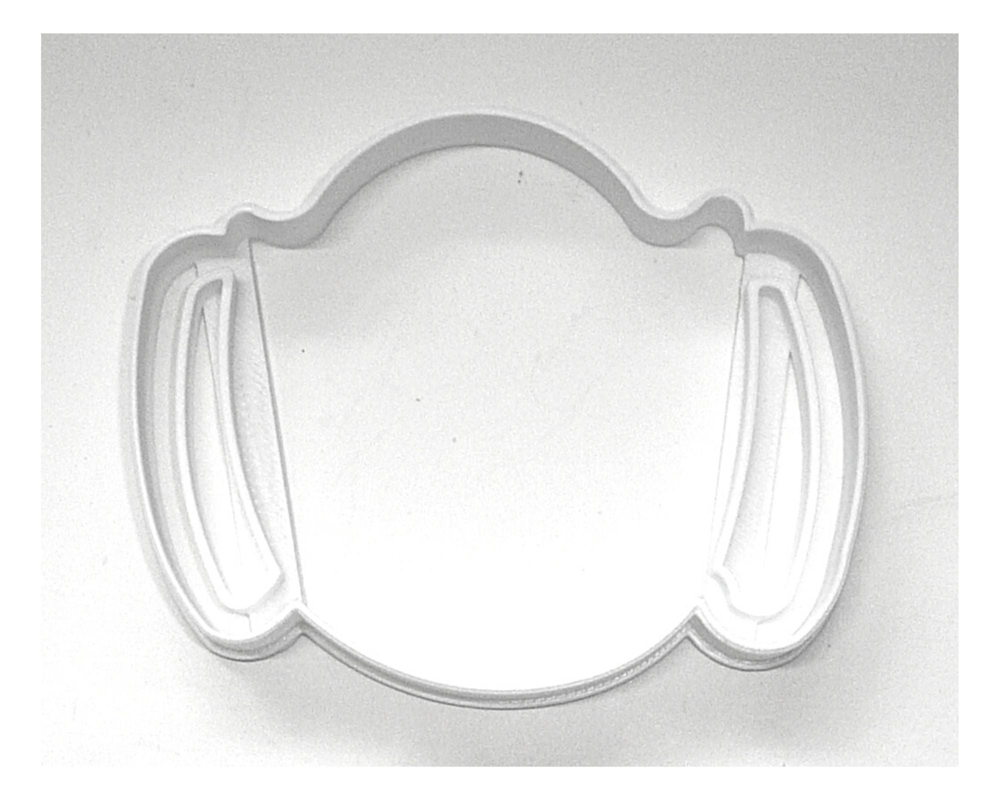 Surgical Face Mask Medical Doctor Nurse Healthcare Cookie Cutter USA ...