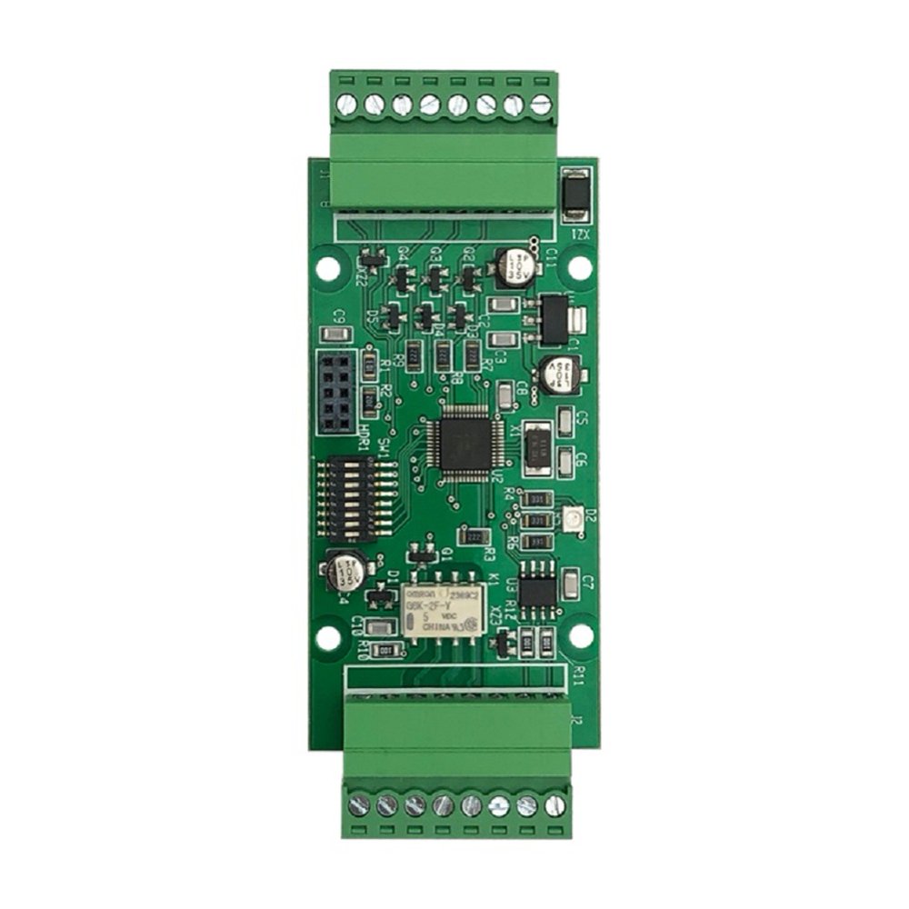 OSDP/WIEGAND PROTOCOL CONVERTER - Walmart.com - Walmart.com
