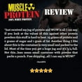Colossal Labs Protein for Muscle Growth, 162 Servings, 12 lbs, Vanilla ...