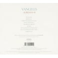 Vangelis - Albedo 0.39: Remastered Edition - Music & Performance - CD ...