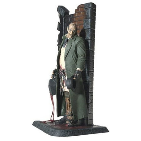 McFarlane Toys Monsters Series 3 Faces of Madness Action Figure Jack ...