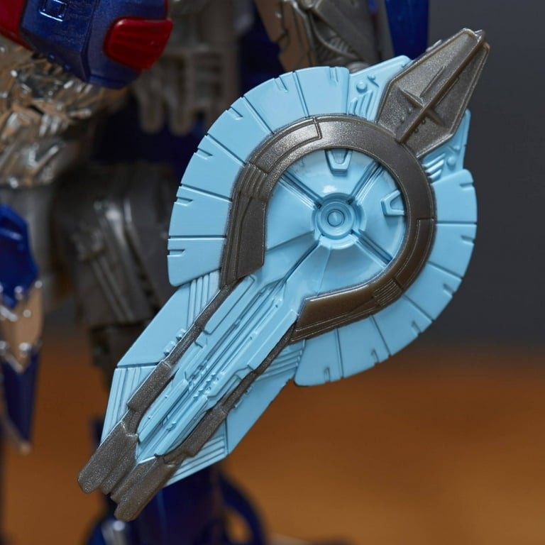Transformers Age Of Extinction Optimus Prime Sword And Shield