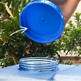 bucket,Faucet Containers With Water Bucket Pc Water Fcet 15L - Walmart.com