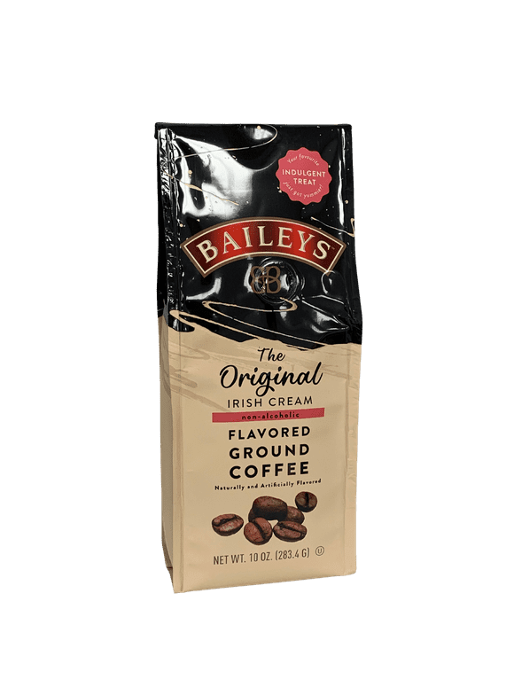 Baileys Irish Cream Coffee and Coffee Pods - Walmart.com