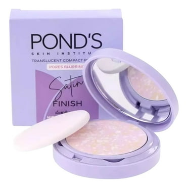Polvo compacto Pond's Angel Face tono natural 1 12 g | Walmart en línea