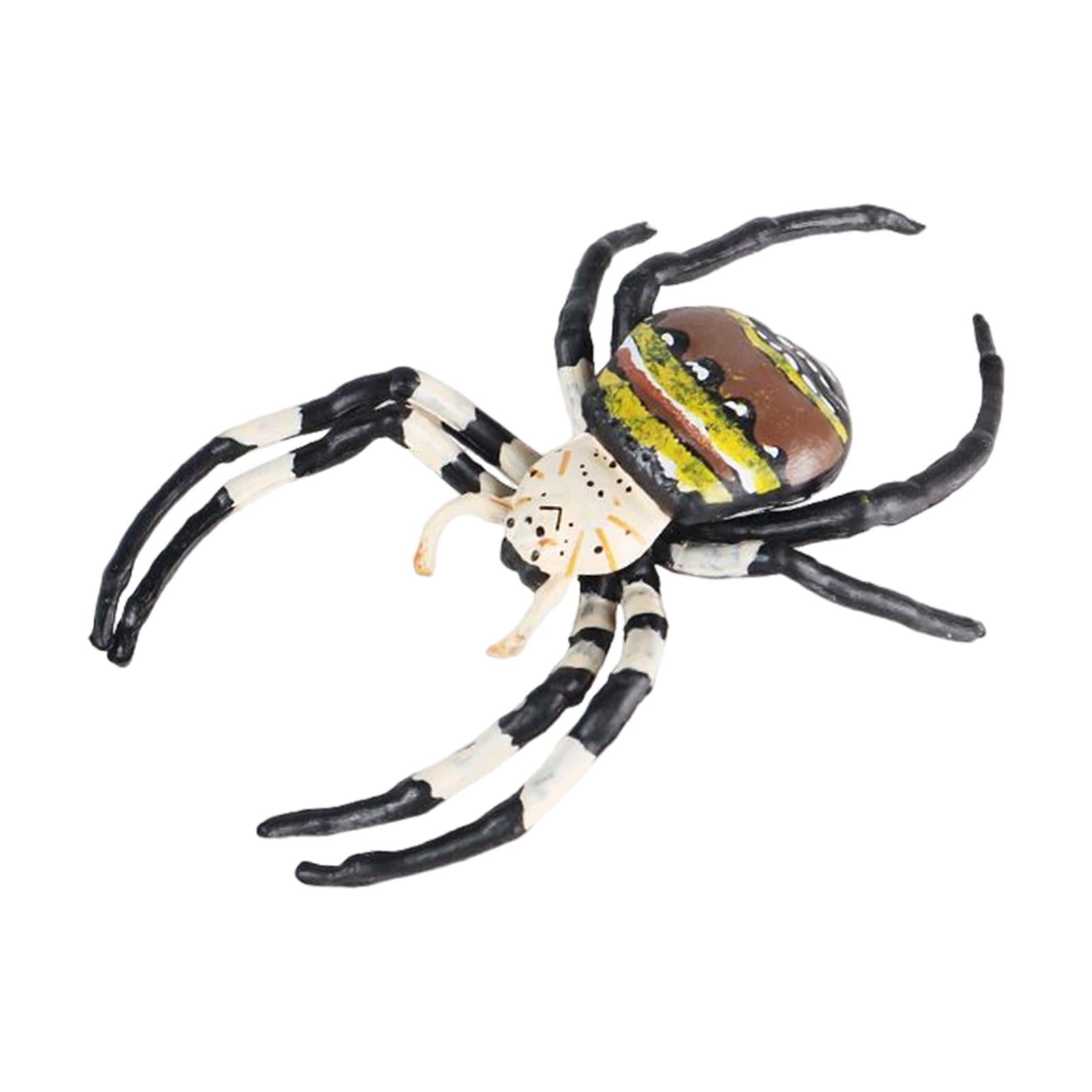 Mini Animal Figurines Model,Cake Toppers Collection Educational Toy ...