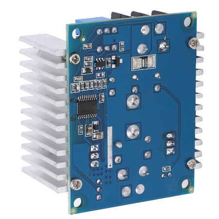 Voltage Regulator, Constant Current Module, Power Supply Module ...