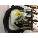 HWH AP37279 Power Unit Kit includes AP29942 Controller & AP40608 Pump ...