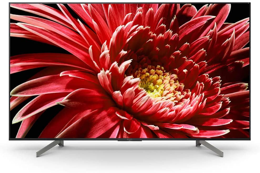 TV SONY 75 LED 4K X-REALITY PRO HDR X1 3840 X 2160 120HZ SMART TV FULL ...