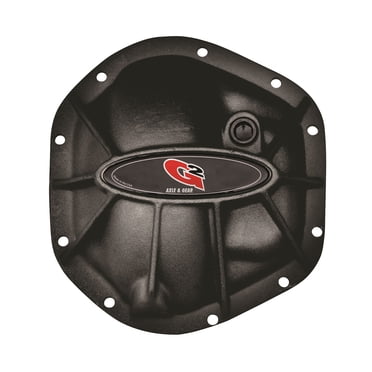 G2 Axle and Gear 40-2024MB Differential Cover - Walmart.com