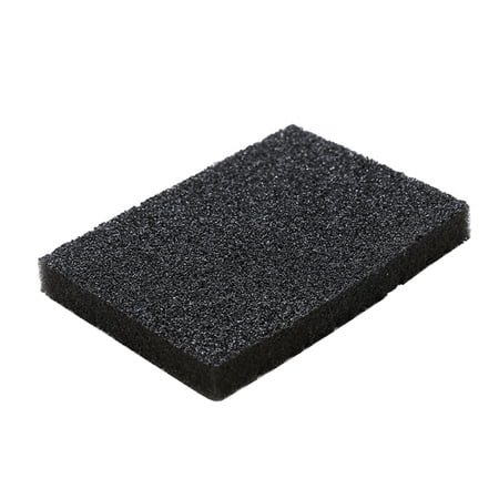 Rust Eraser Nano Emery Sponge Eraser Rust Cleaning Brush Tool Cleaning ...